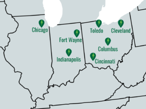 Request Generator Service | Buckeye Power Sales