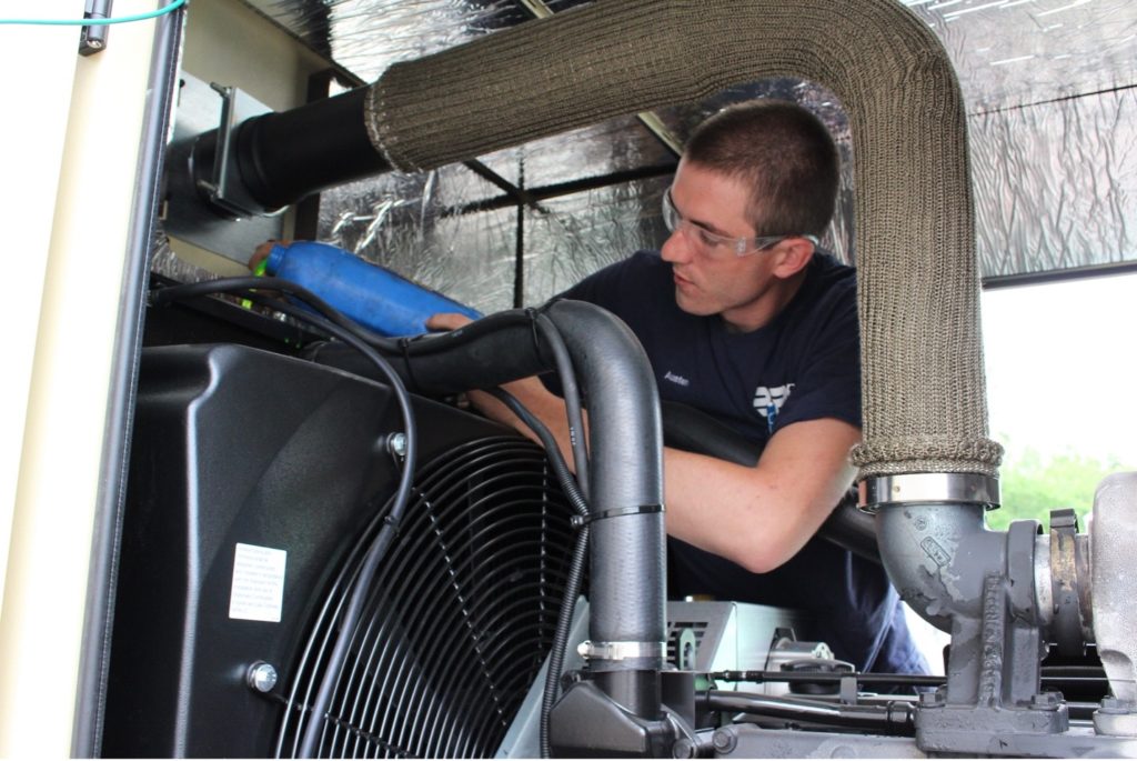 Understanding Generator Set Ratings: ESP, PRP & More | BPS